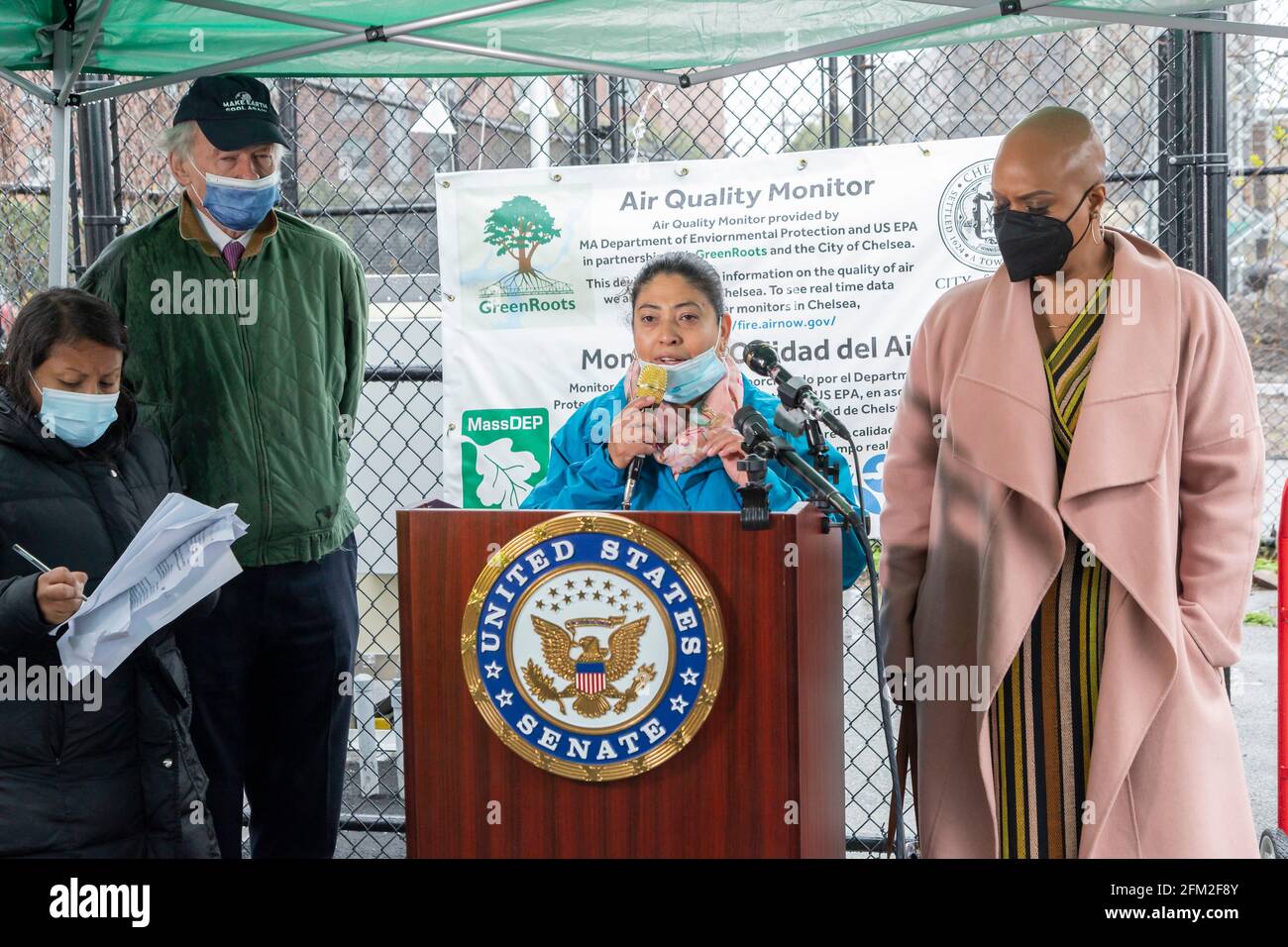 Greenroots hi-res stock photography and images - Alamy