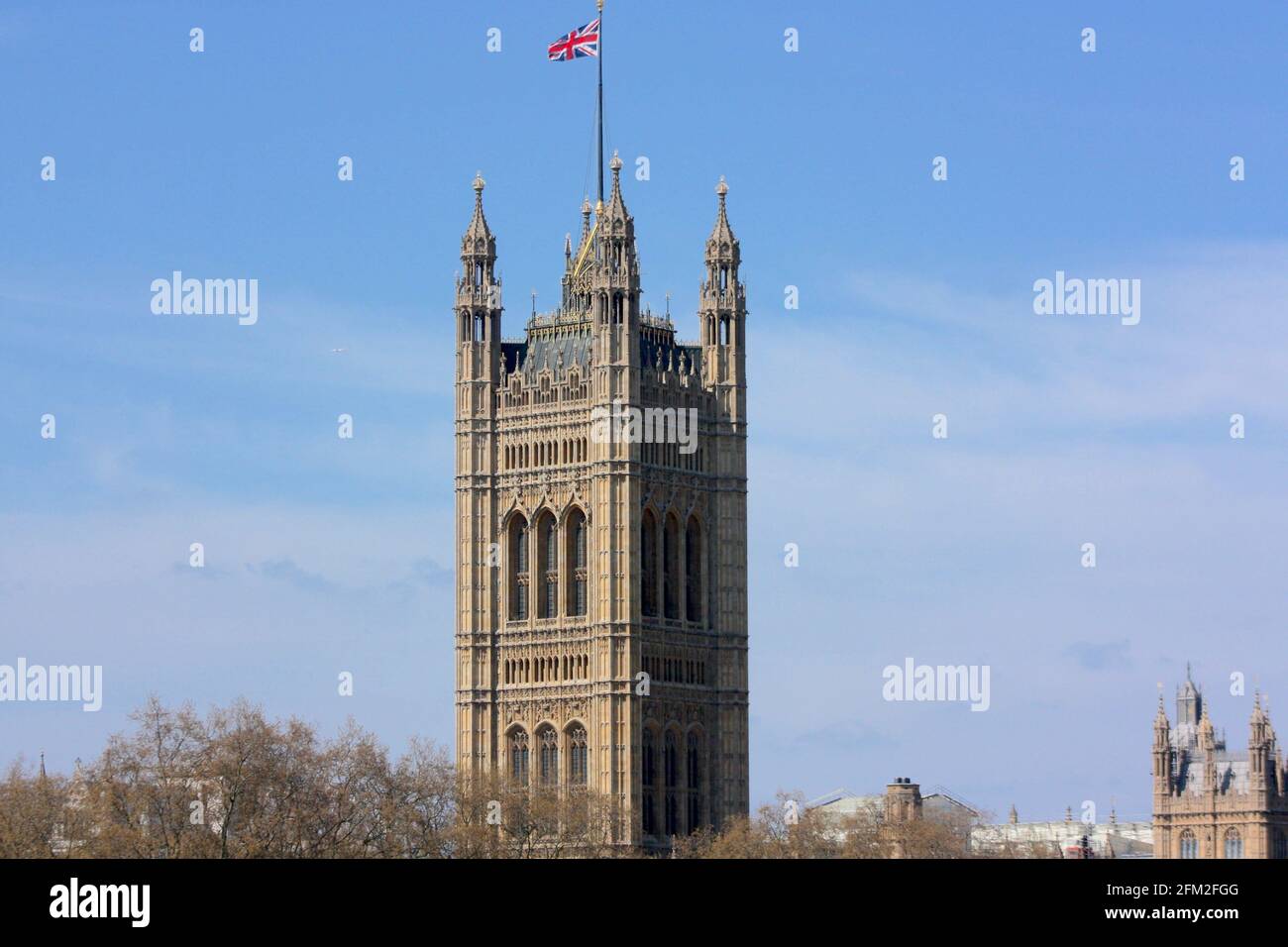 House commons flag united hi-res stock photography and images - Alamy