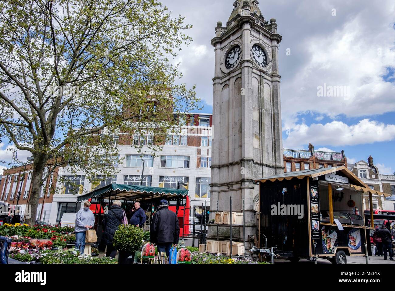 Lewisham hi-res stock photography and images - Alamy