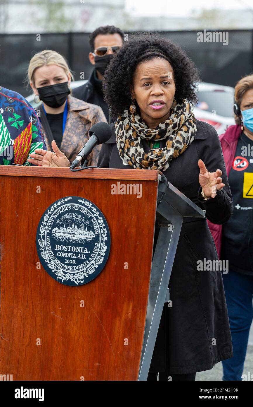 Chief of environment energy and open space hi-res stock photography and ...