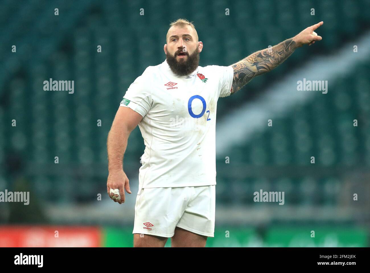 Lions joe marler hi-res stock photography and images - Alamy