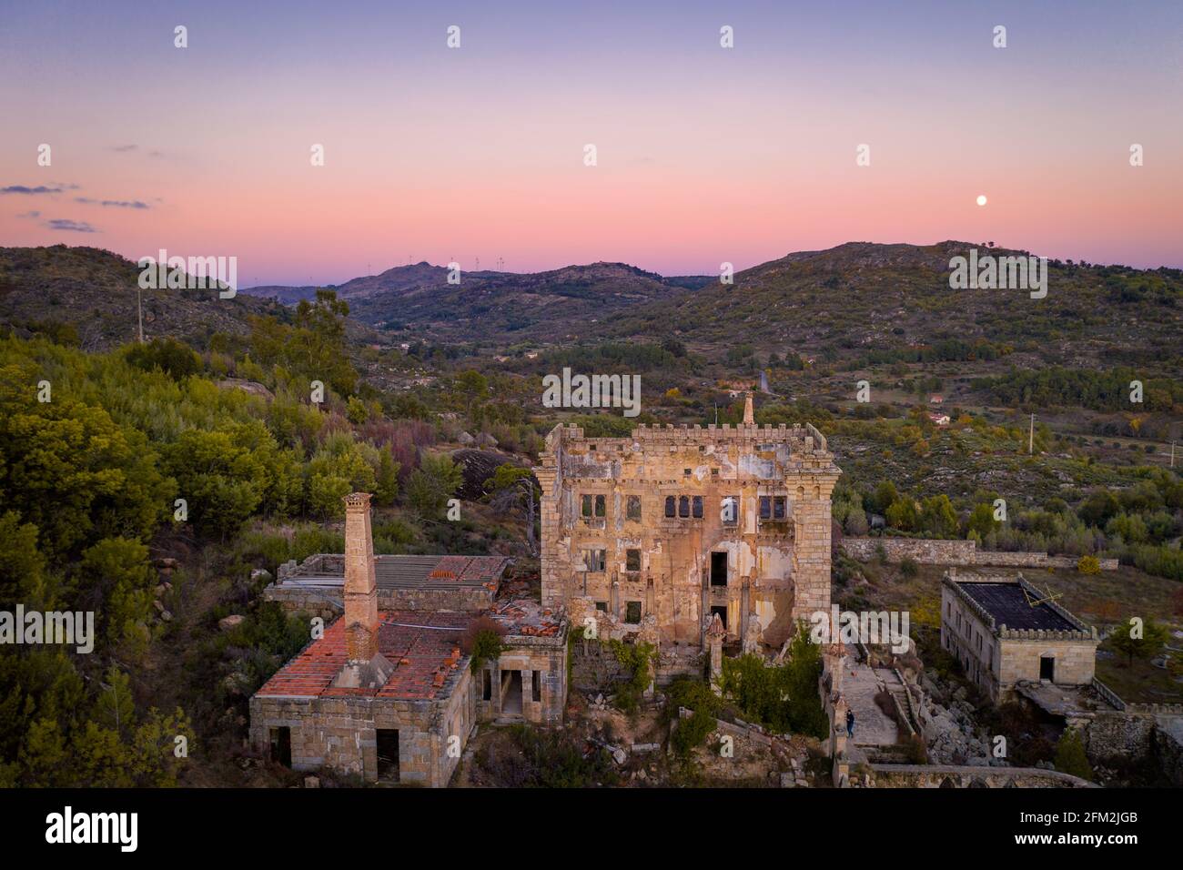 Termas radium spa hotel hi-res stock photography and images - Alamy