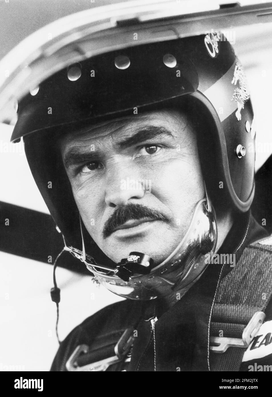 Stroker burt reynolds hi-res stock photography and images - Alamy