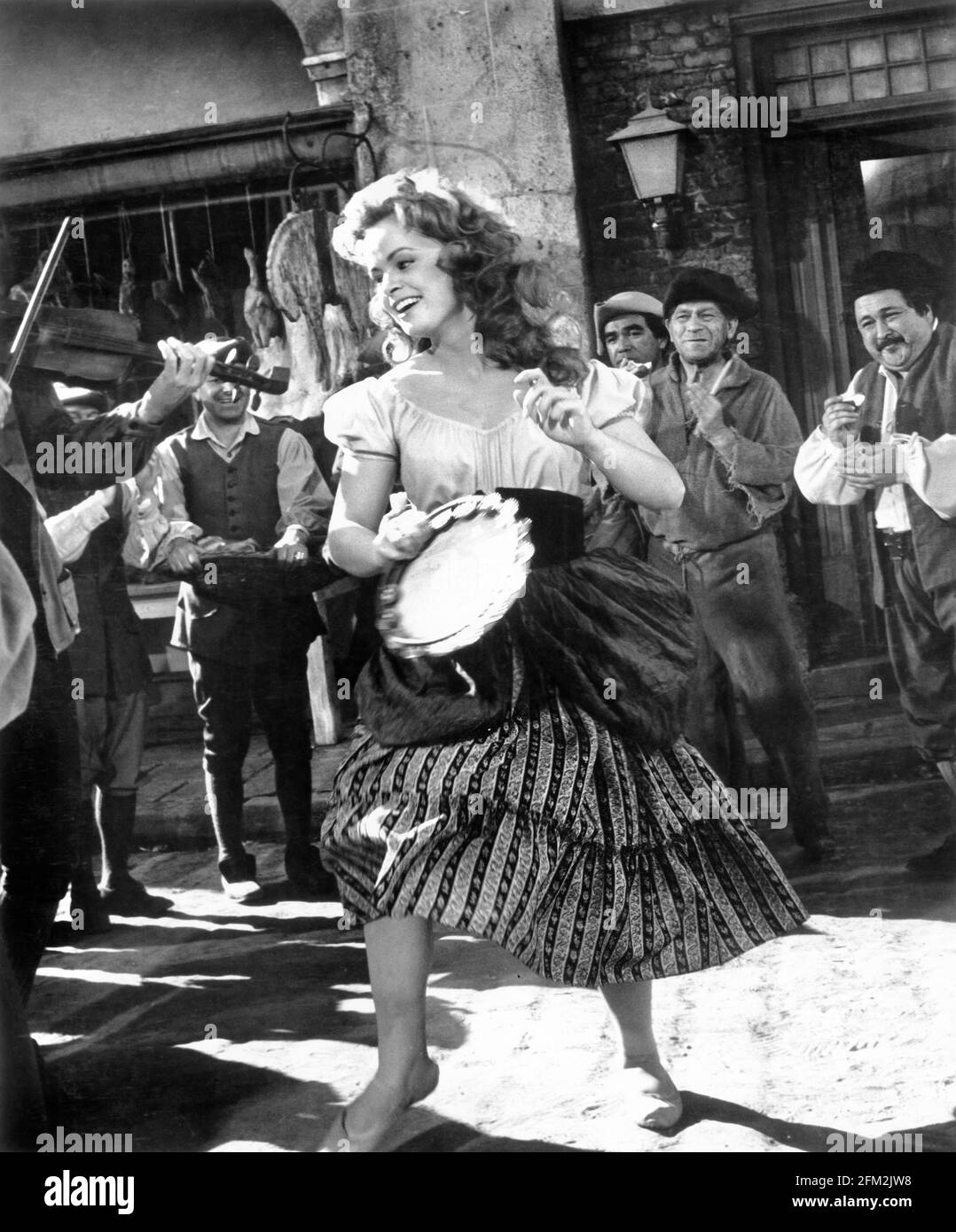 Leticia roman hi-res stock photography and images - Alamy