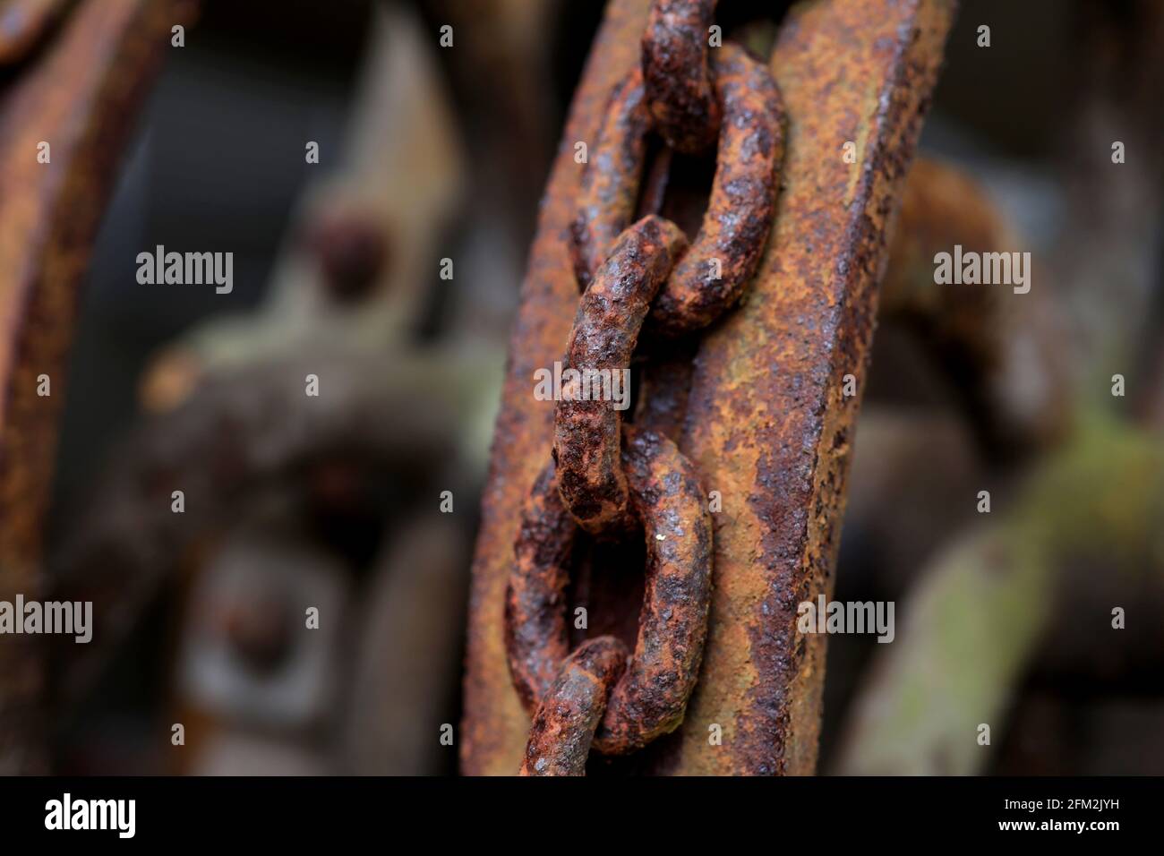 General views of the Weald & Downland Living Museum in Singleton ...