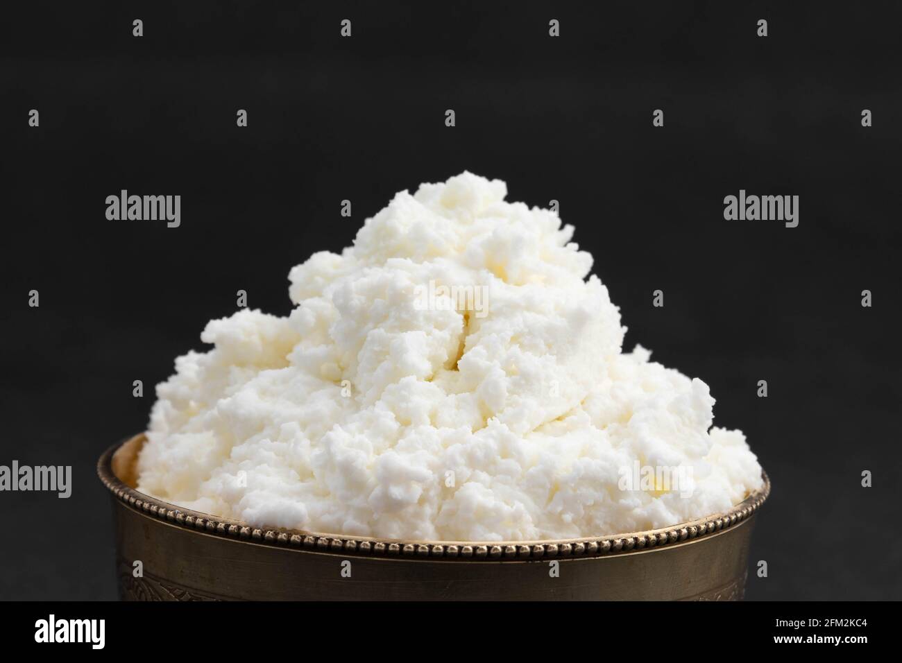 Makkhan malai hi-res stock photography and images - Alamy