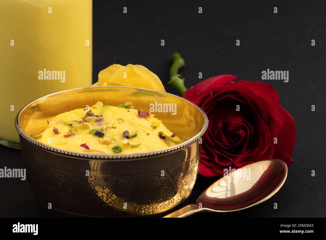 Chhena Mithai Rasmalai Also Known As Rossomalai Rasamalei Ras Malai ...