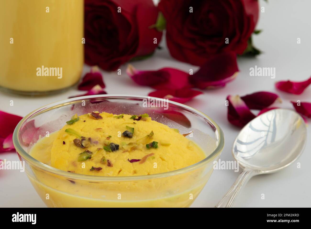 Traditional Rasmalai Also Known As Rossomalai Rasamalei Ras Malai ...