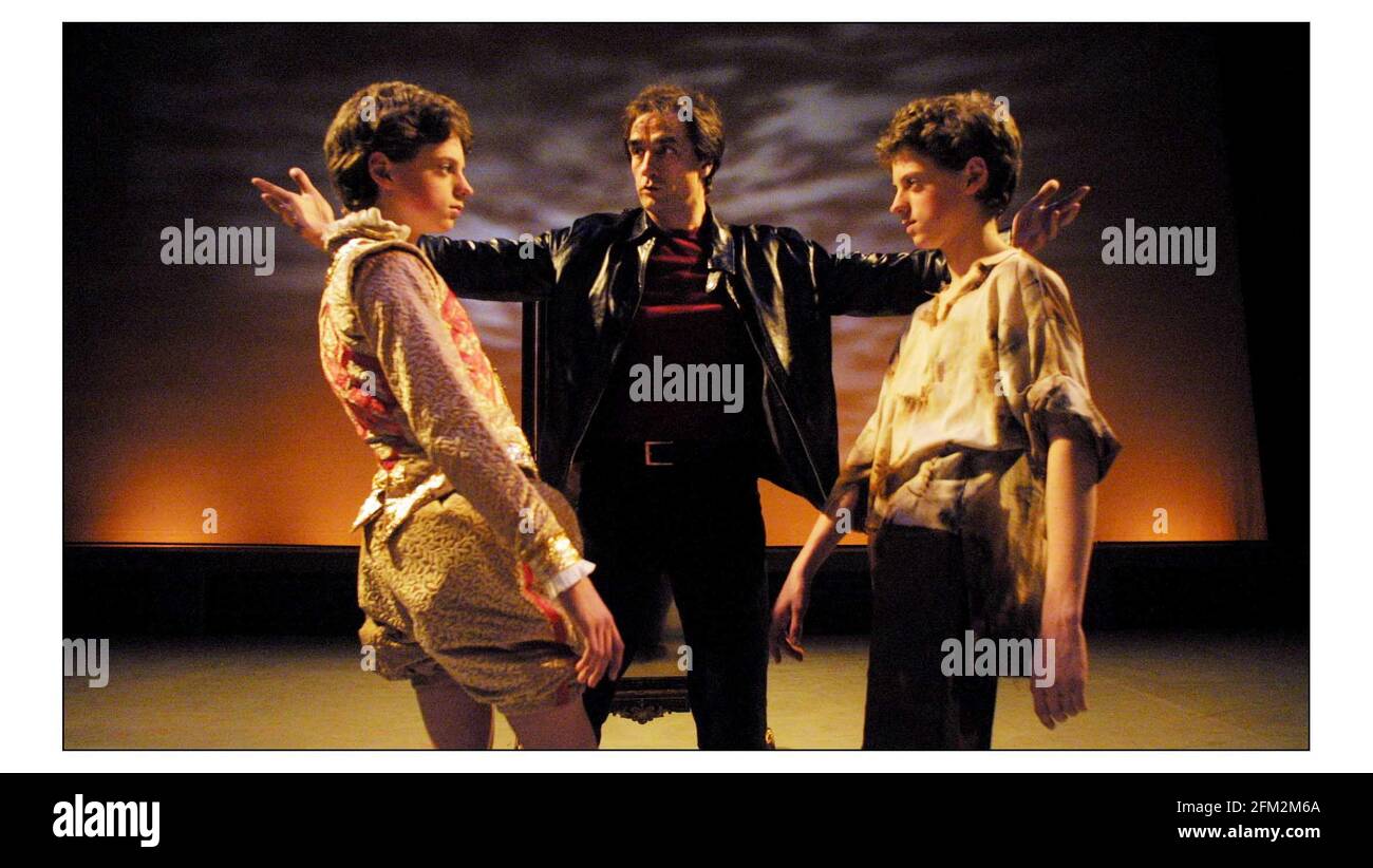 The London Childrens Battel announces 'The Princeand the Pauper ...