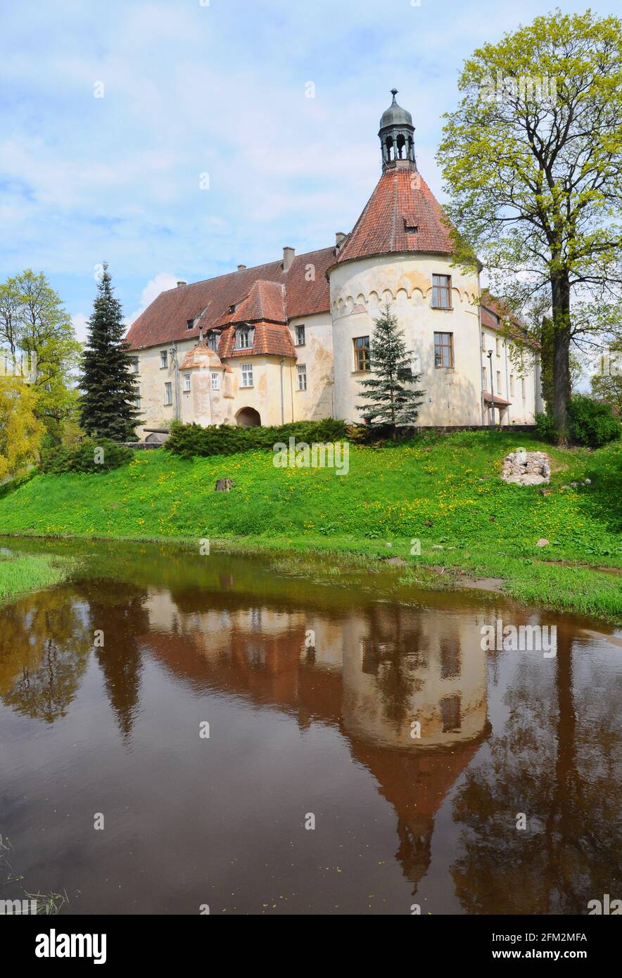 Tourism in zemgale hi-res stock photography and images - Alamy