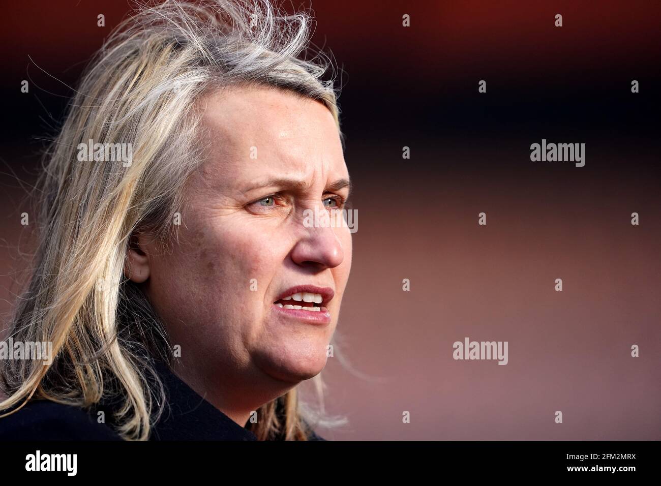 Emma hayes 2021 hi-res stock photography and images - Alamy