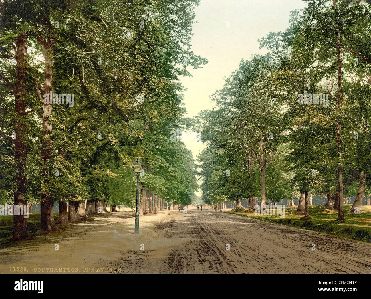 Victorian Southampton High Resolution Stock Photography and Images - Alamy
