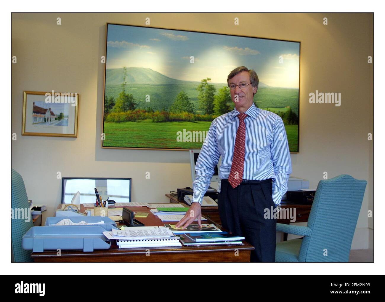 Richard sykes hi-res stock photography and images - Alamy