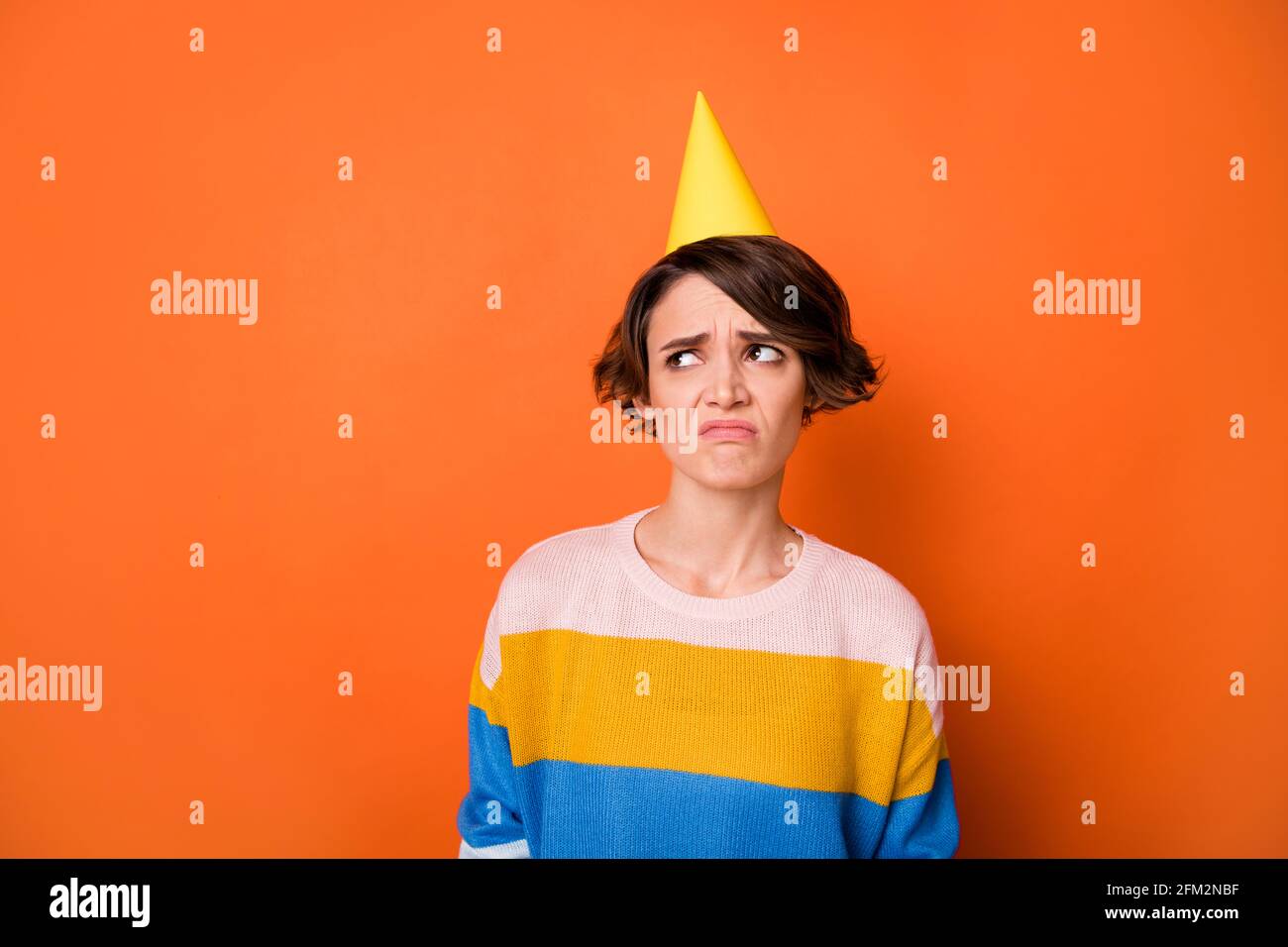 Look sullen hi-res stock photography and images - Alamy