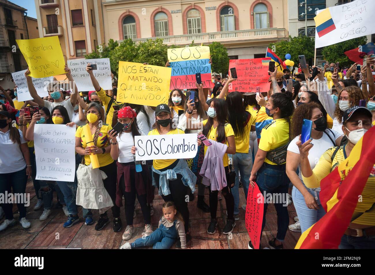 Human rights reforms hi-res stock photography and images - Alamy