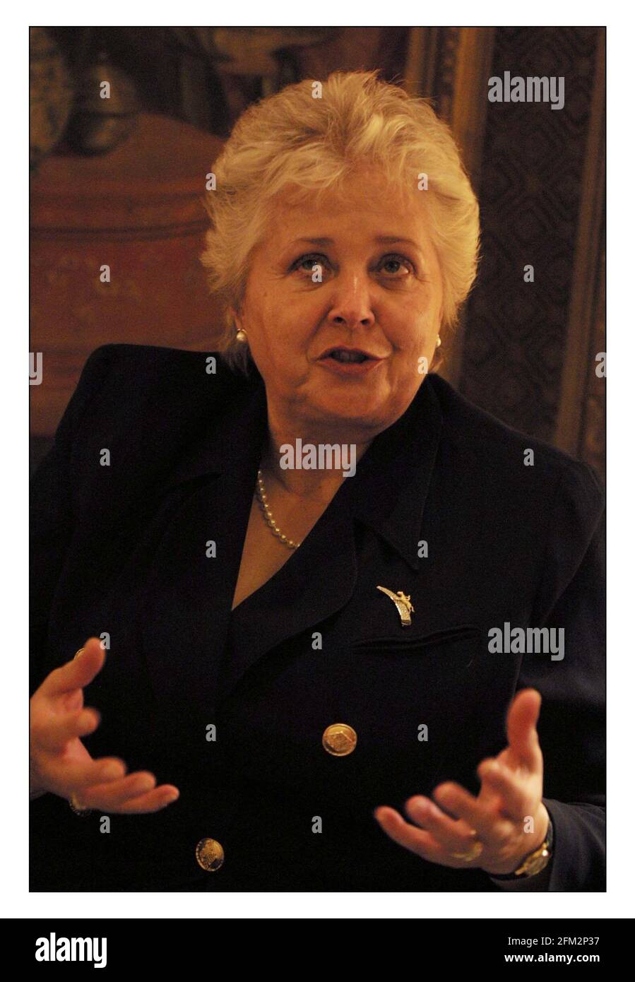 Jenny pitman hi-res stock photography and images - Alamy