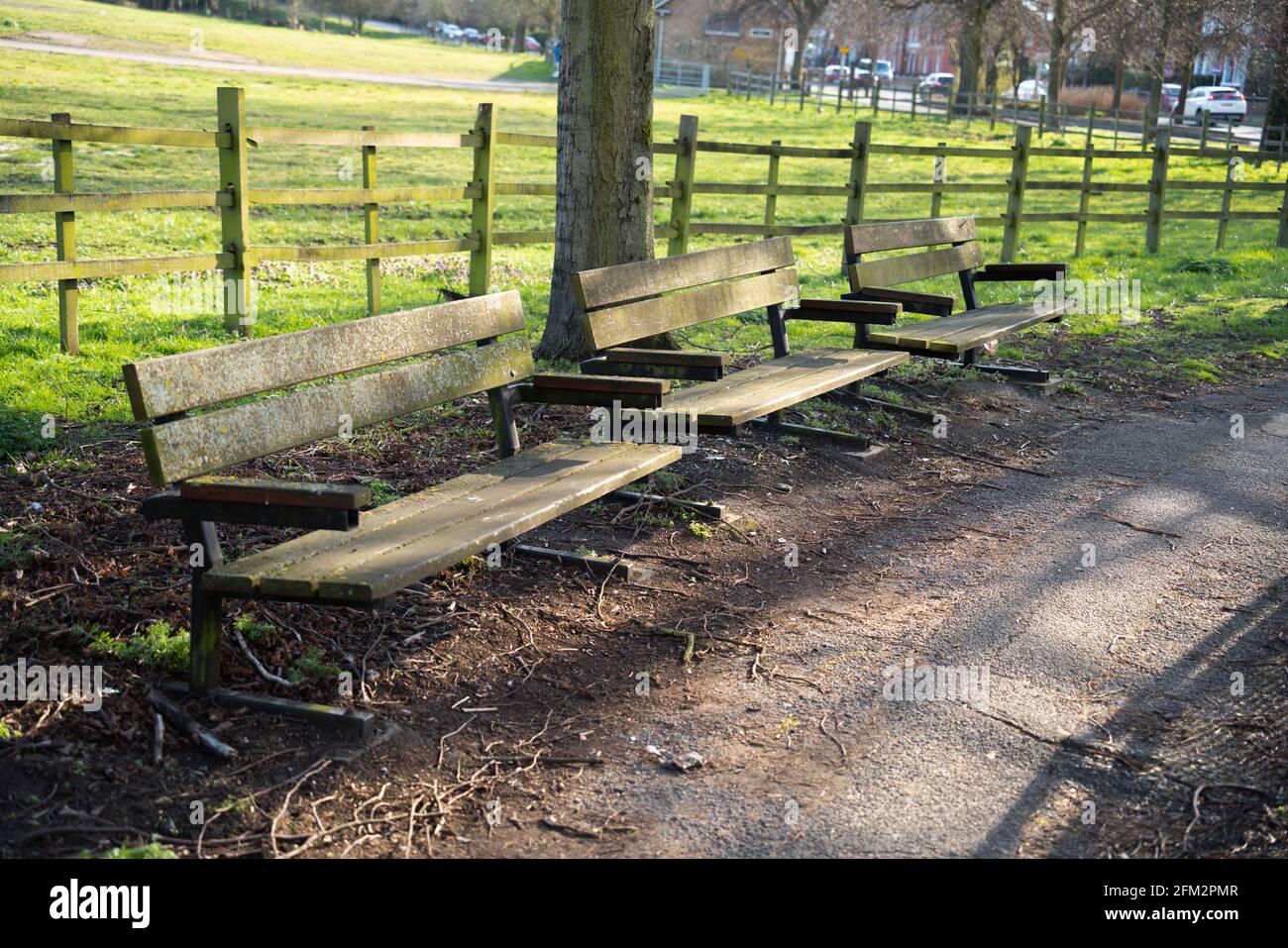 Rest areas benches hi-res stock photography and images - Alamy