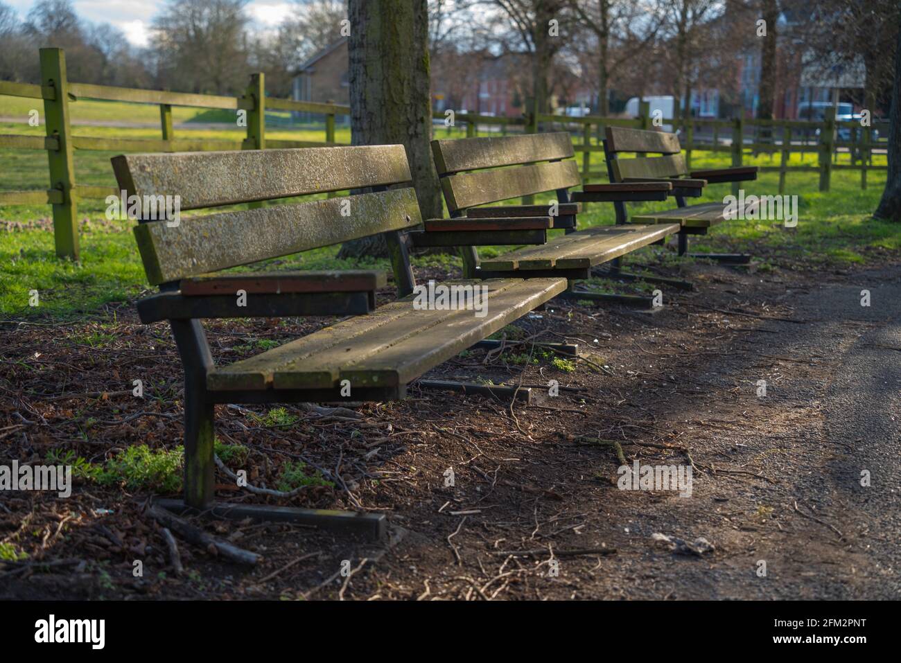 public benches, seats, open spaces, rest place, wooden, metal ...