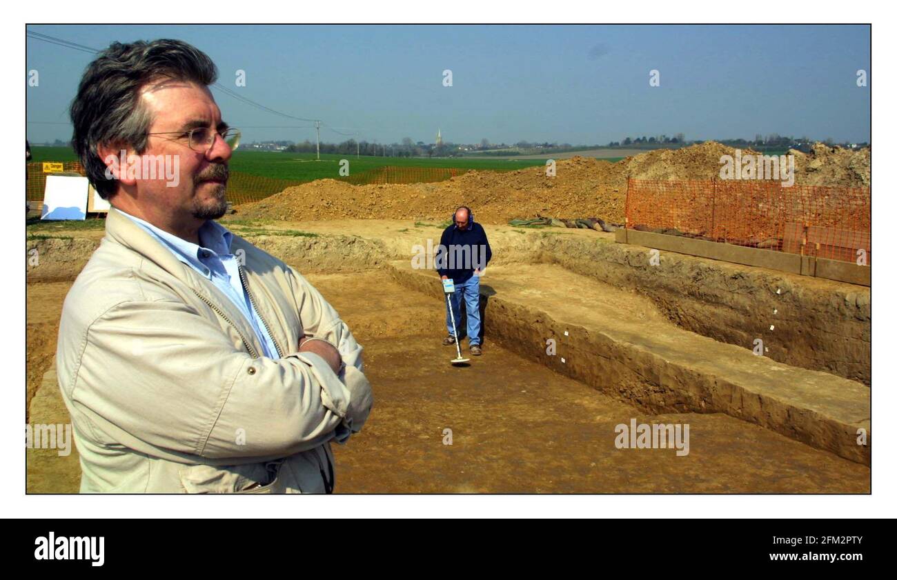 David miles Cut Out Stock Images & Pictures - Alamy