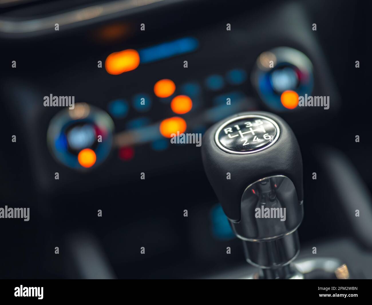 6 speed gearbox hi-res stock photography and images - Alamy