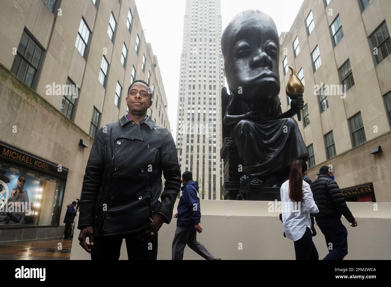 Biggers hi-res stock photography and images - Alamy