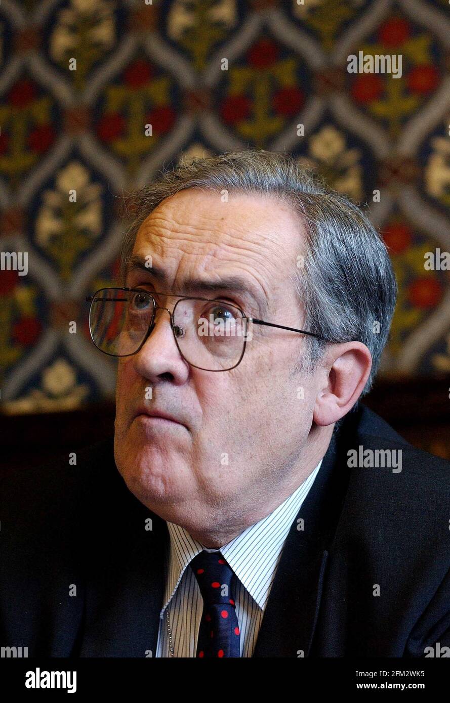 Chief whip of the house of commons hi-res stock photography and images ...