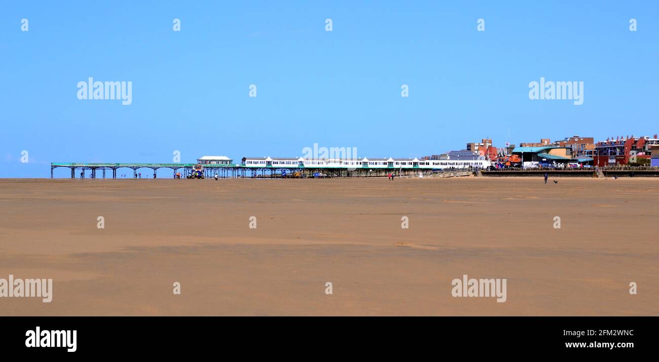 St Annes On Sea High Resolution Stock Photography and Images - Alamy