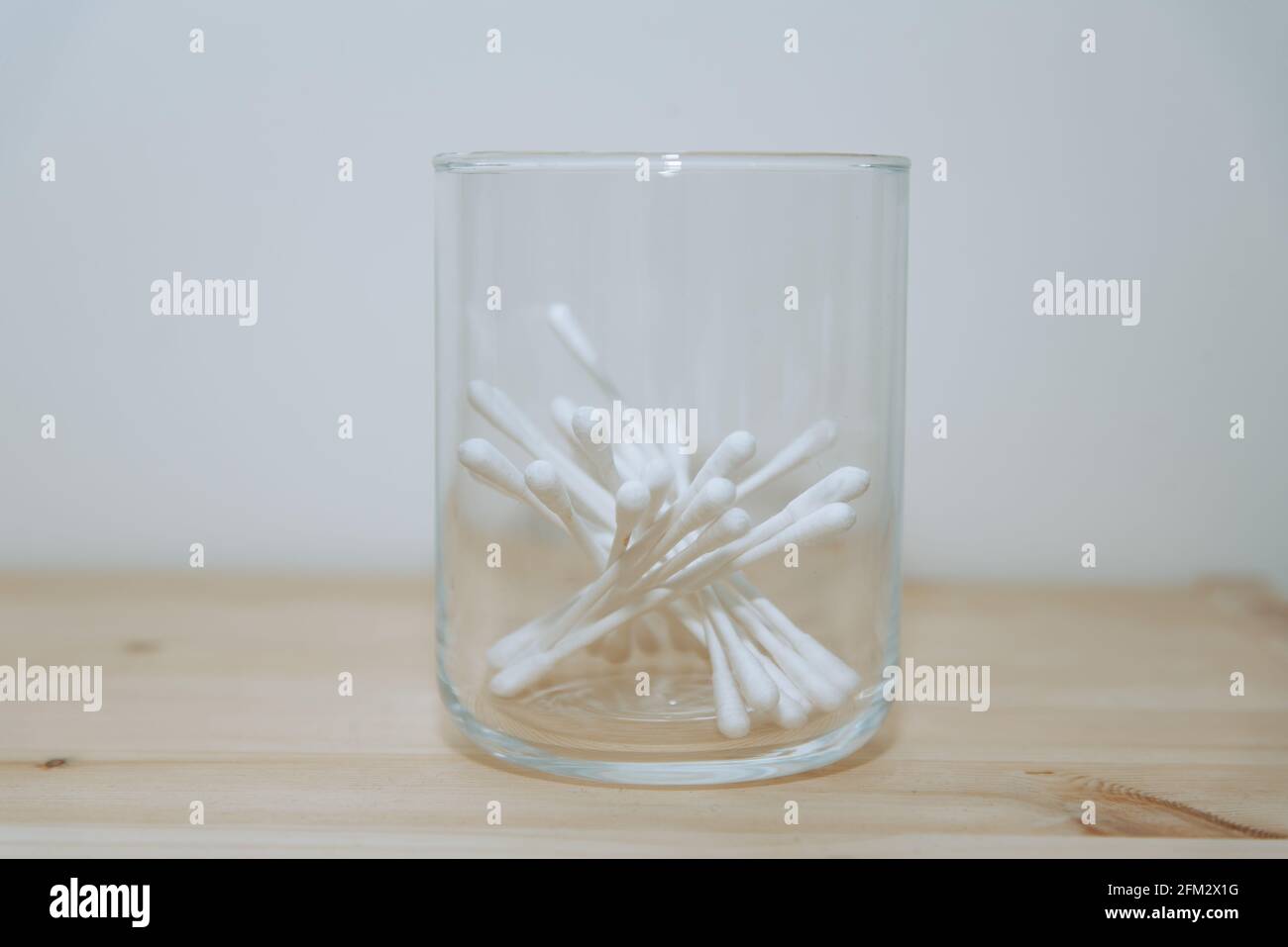 Cotton wool jar hi-res stock photography and images - Alamy