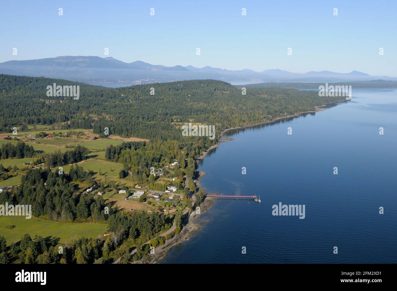 Southey point hi-res stock photography and images - Alamy