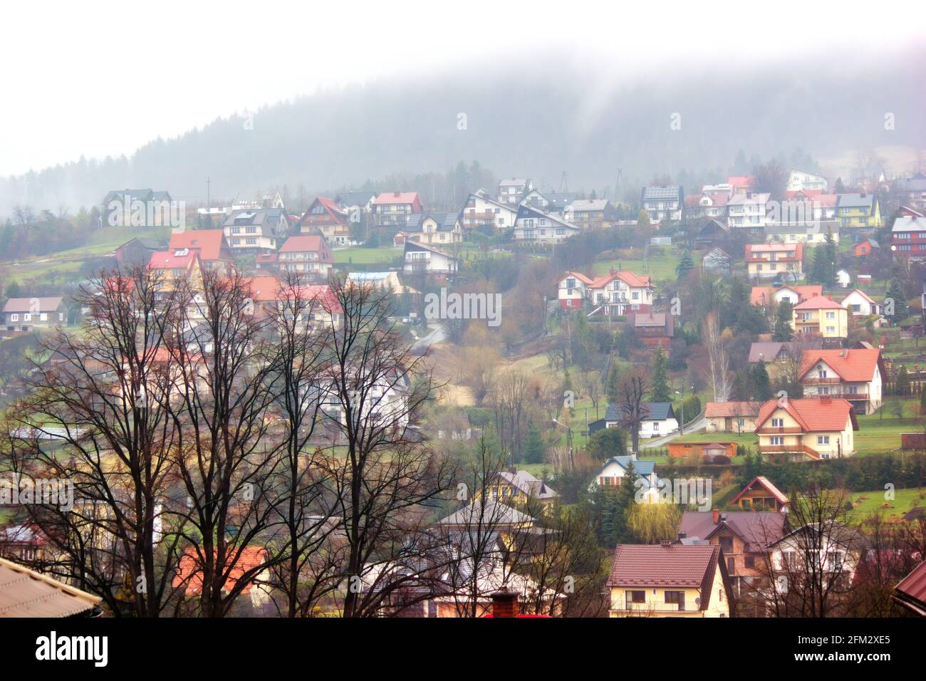 Limanowa hi-res stock photography and images - Alamy
