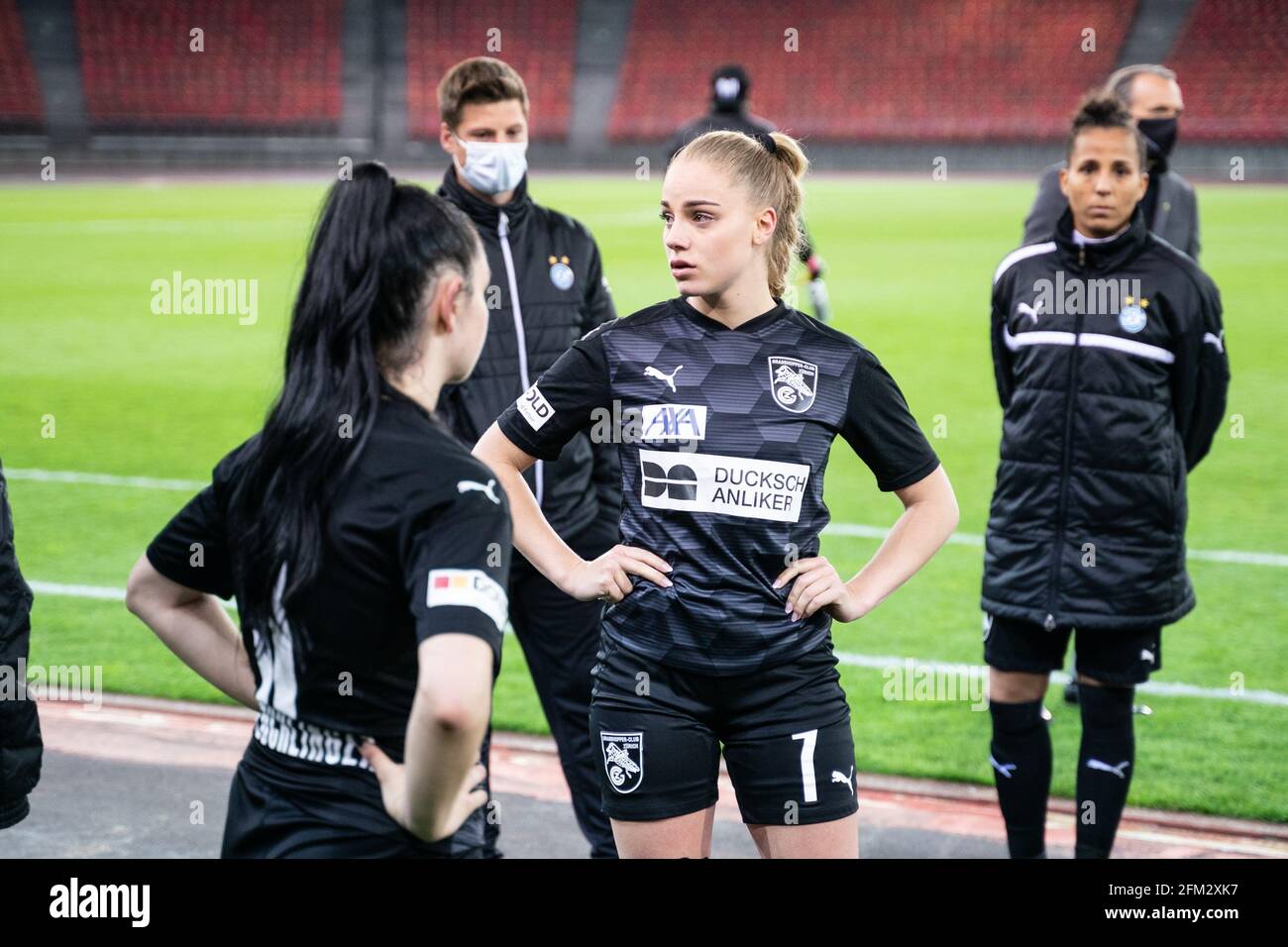 Ana maria markovic hi-res stock photography and images - Alamy