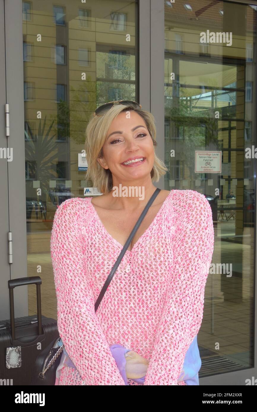 Tanja lasch hi-res stock photography and images - Alamy