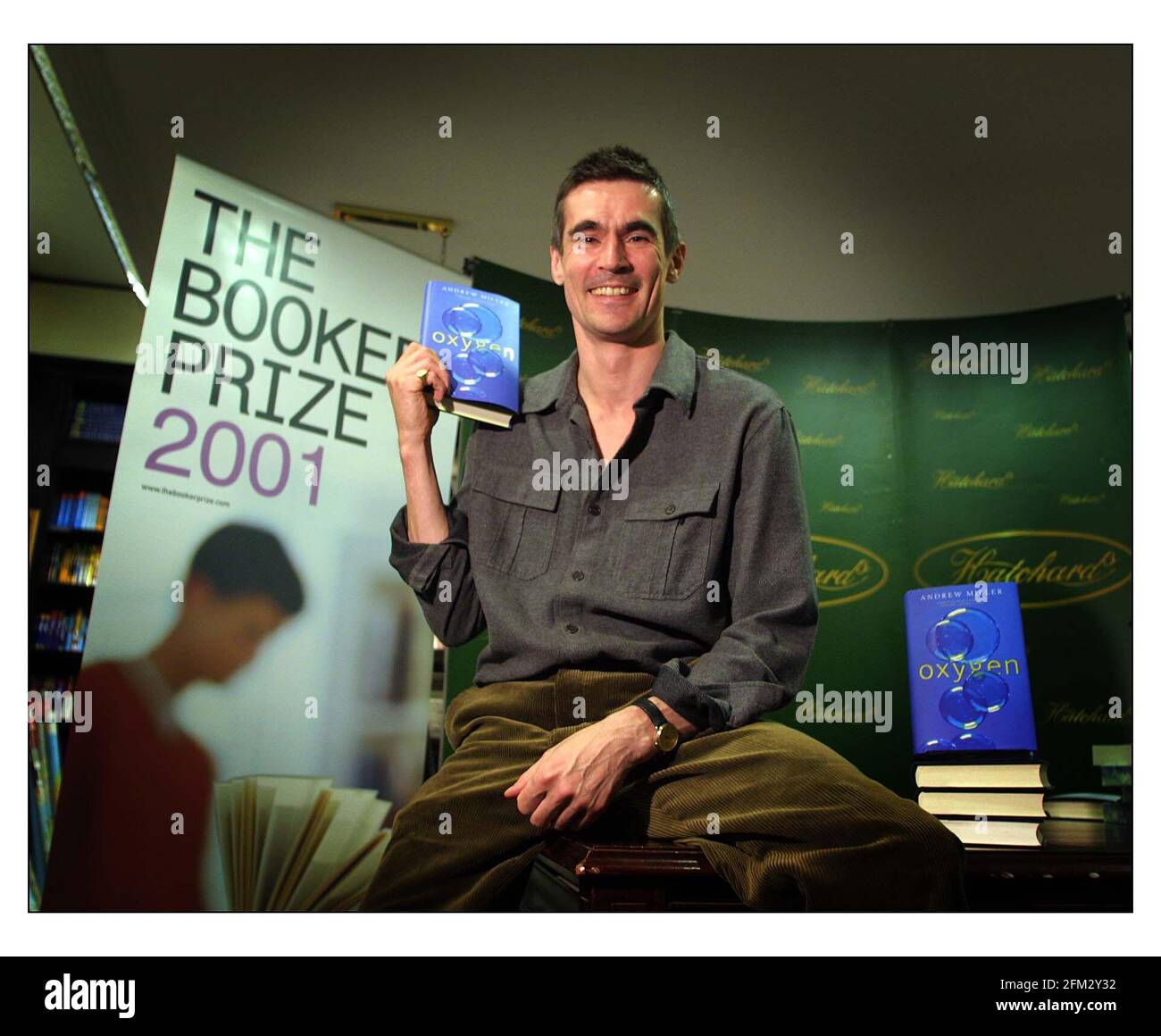 Andrew miller Cut Out Stock Images & Pictures - Alamy