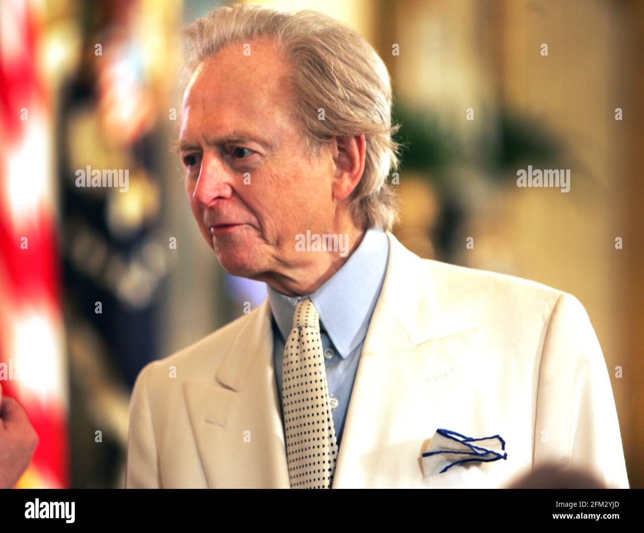 Tom wolfe hi-res stock photography and images - Alamy