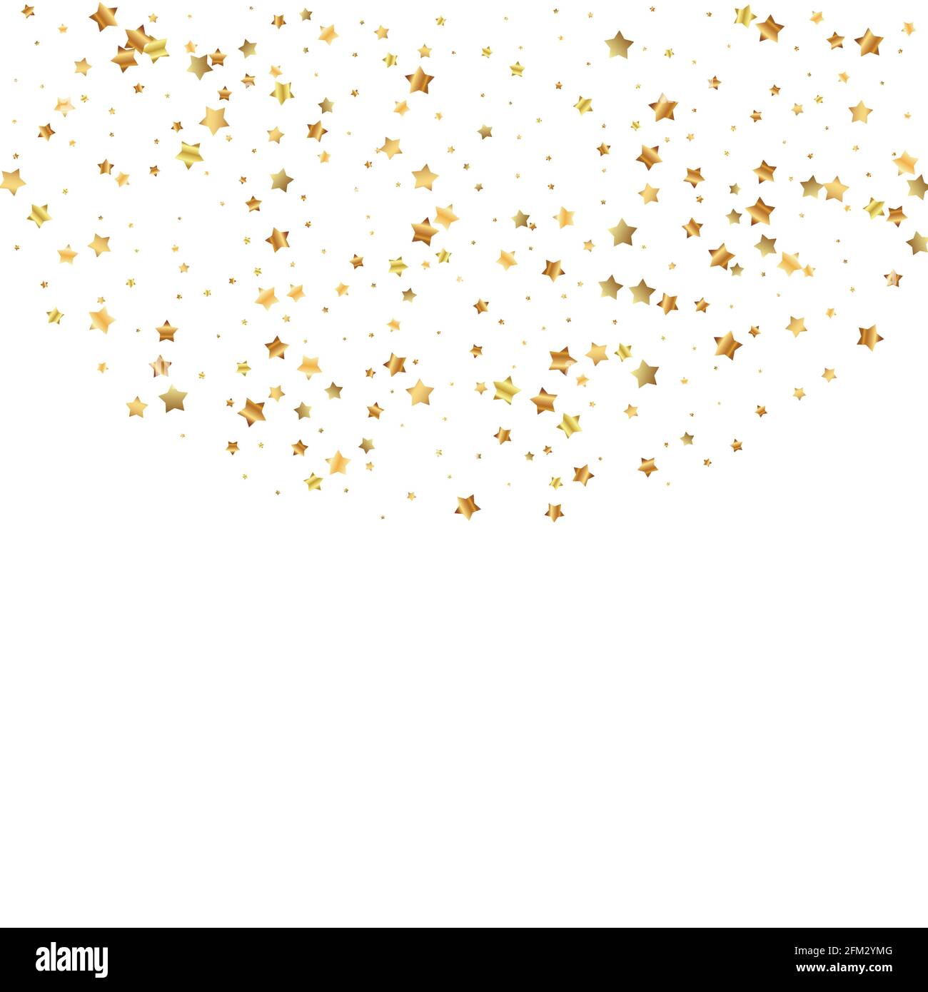 Tinsel blowing Stock Vector Images - Alamy