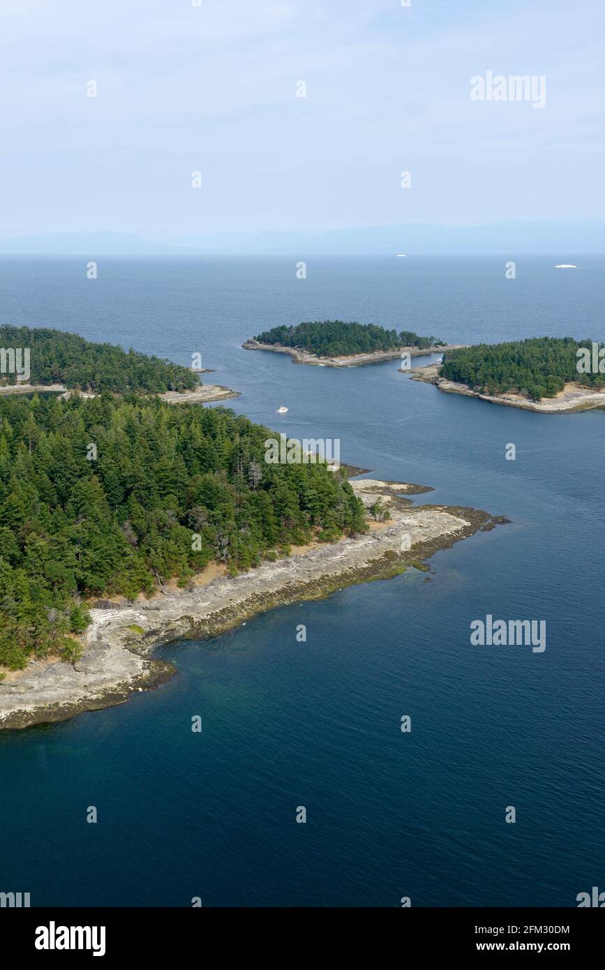 Acorn island hi-res stock photography and images - Alamy