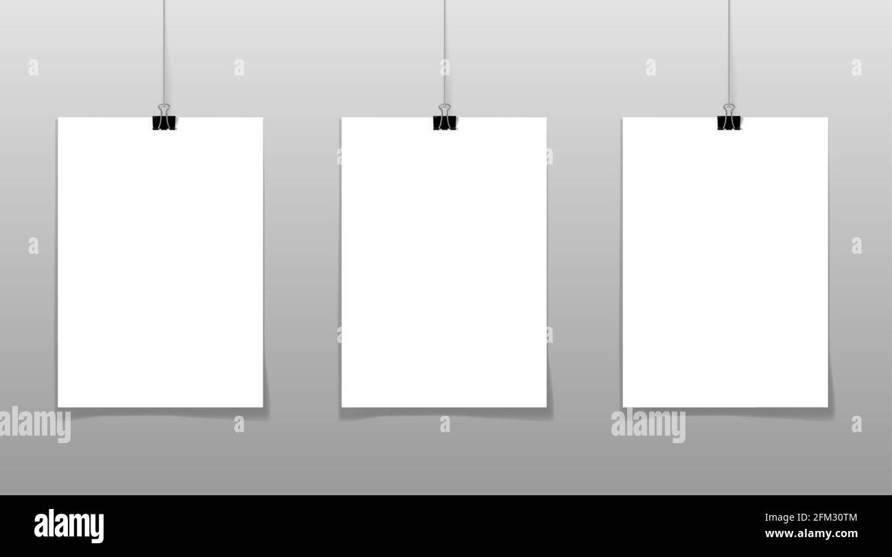 Clips blueprint Stock Vector Images - Alamy