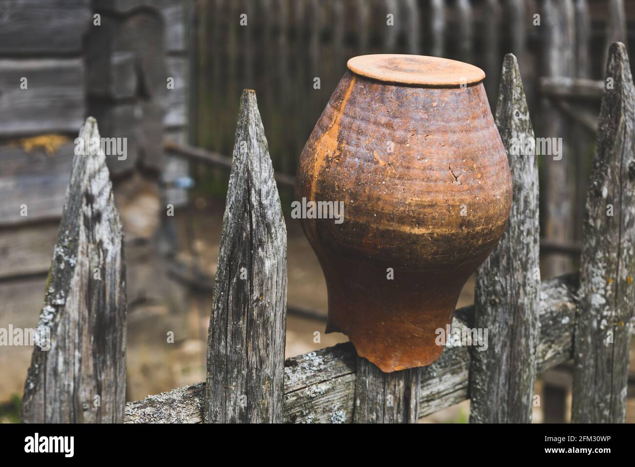Antique water jug hi-res stock photography and images - Alamy