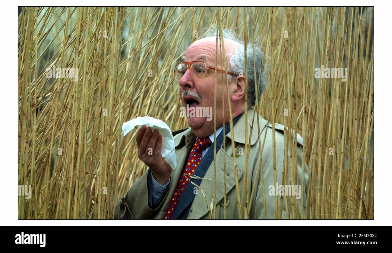 Michael fish hi-res stock photography and images - Alamy