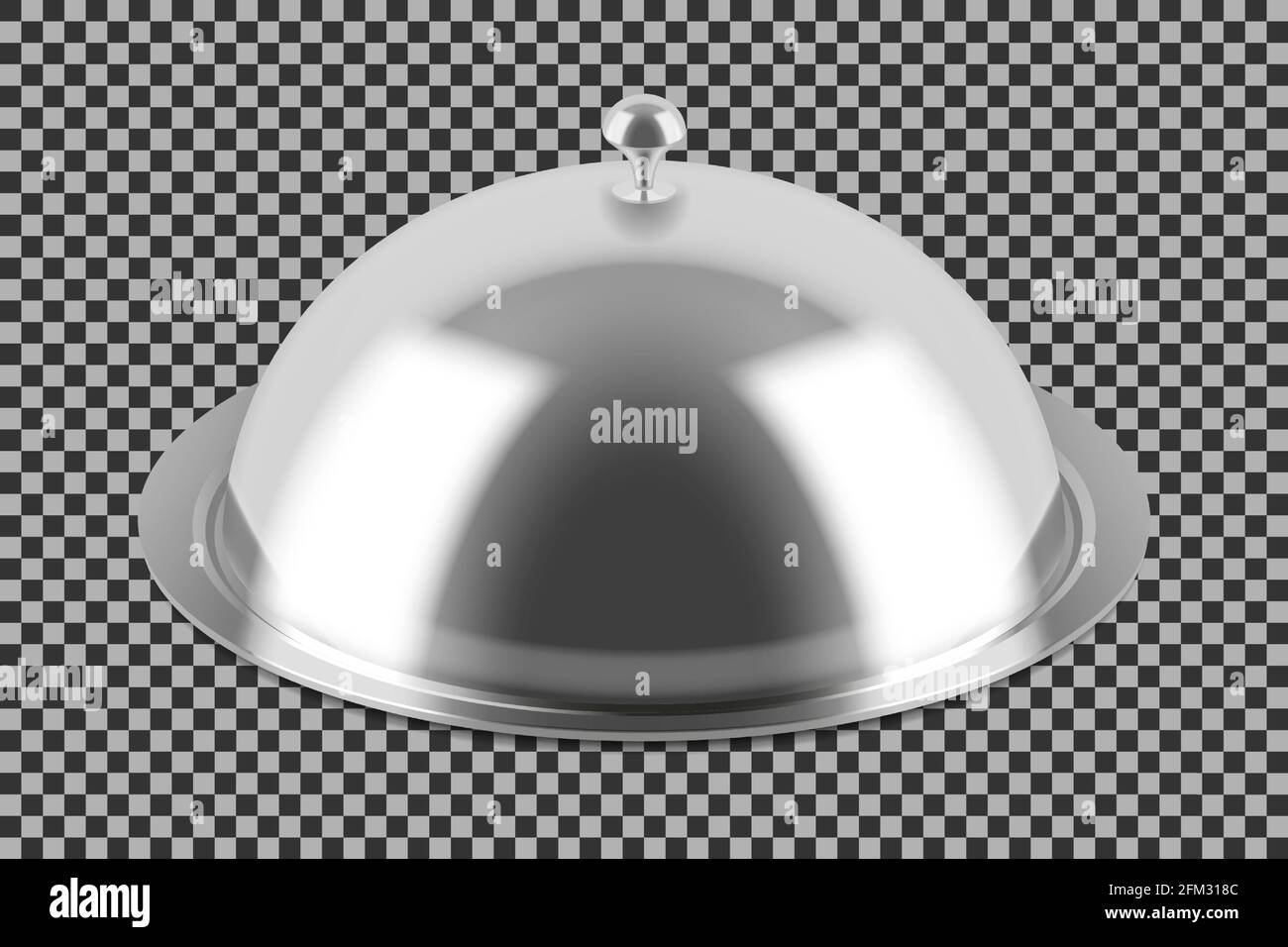 Restaurant bell kitchen Stock Vector Images - Alamy