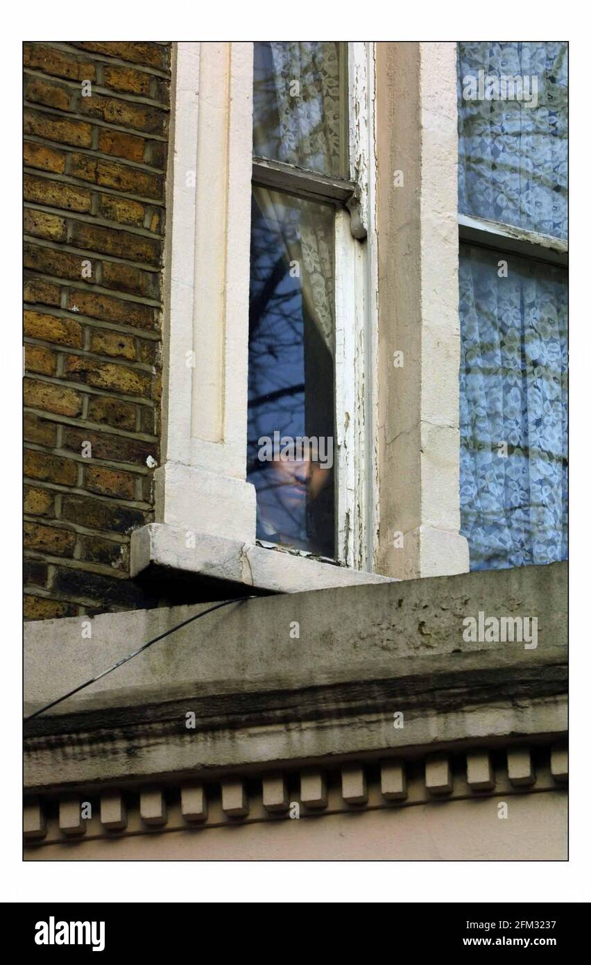 David abdul hi-res stock photography and images - Alamy