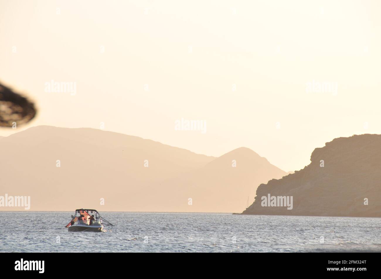 Island scenes from Greece Stock Photo - Alamy