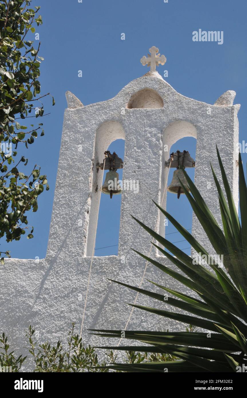 Island scenes from Greece Stock Photo - Alamy