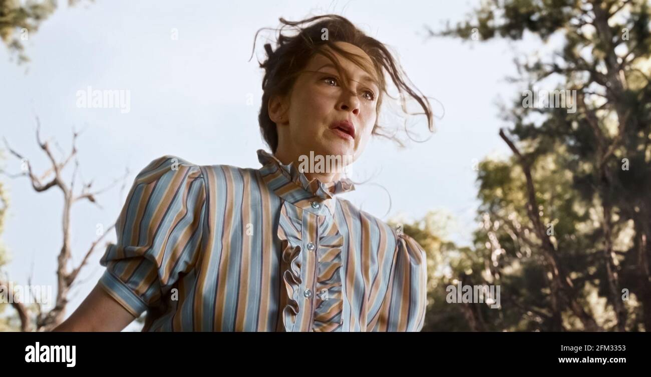 USA. Vera Farmiga in the (C)Warner Bros. new movie: The Conjuring 3 ...