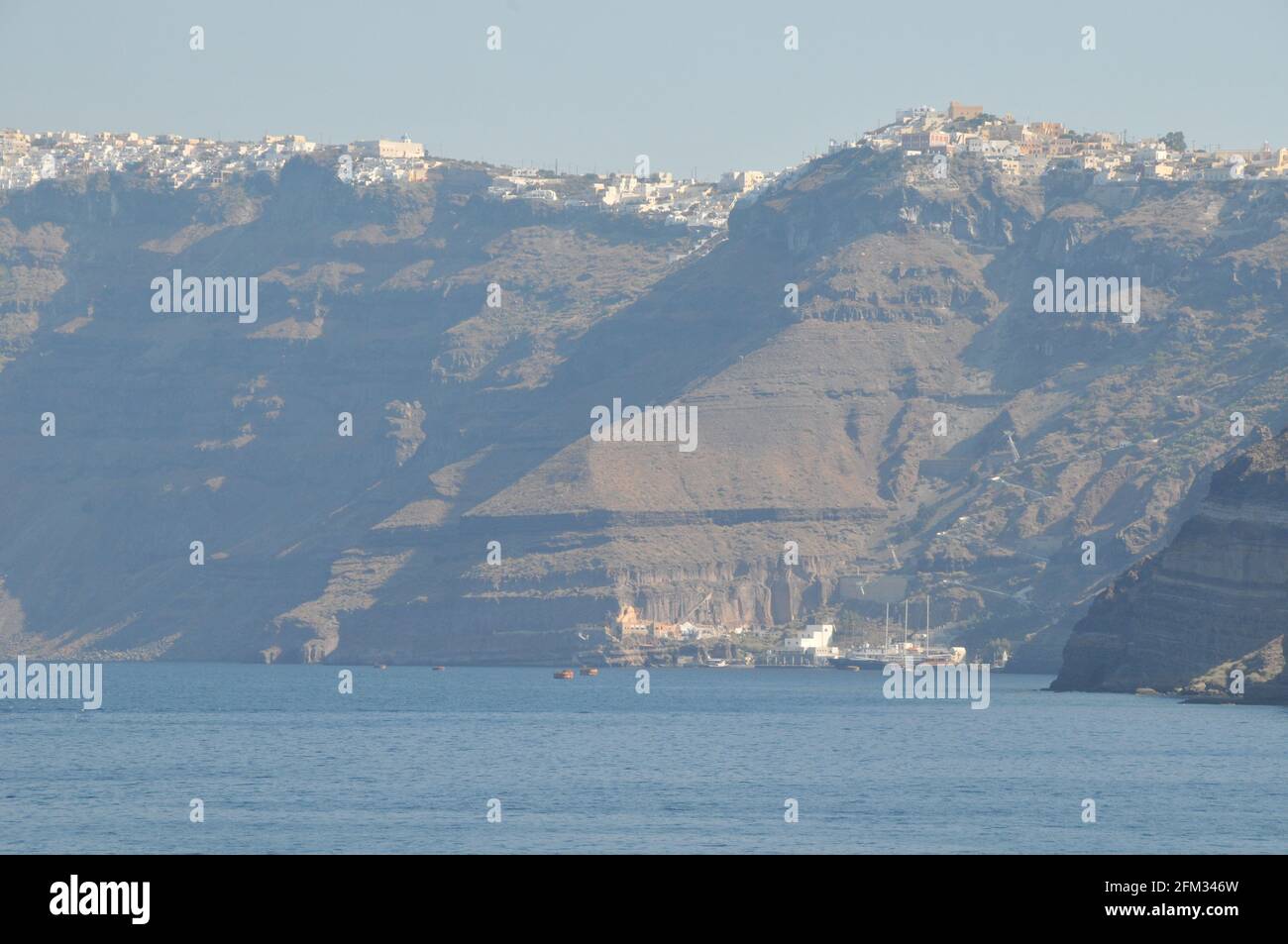 Island scenes from Greece Stock Photo - Alamy