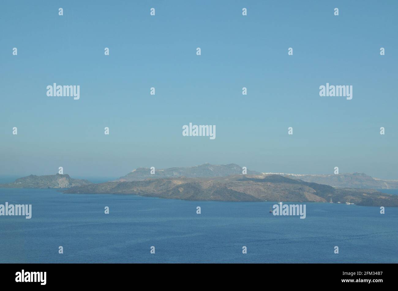 Island scenes from Greece Stock Photo - Alamy