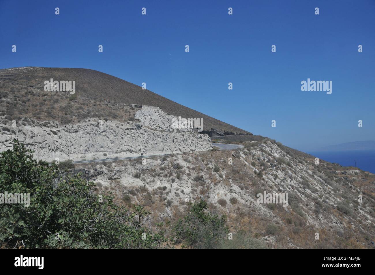 Island scenes from Greece Stock Photo - Alamy