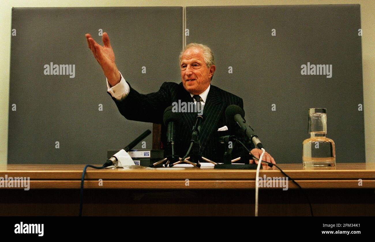 Lord Woolf was sworn in as Lord Chief Justice June 2000Lord Woolf as ...