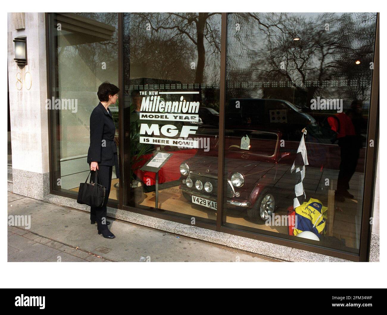 Its showroom Cut Out Stock Images & Pictures - Alamy