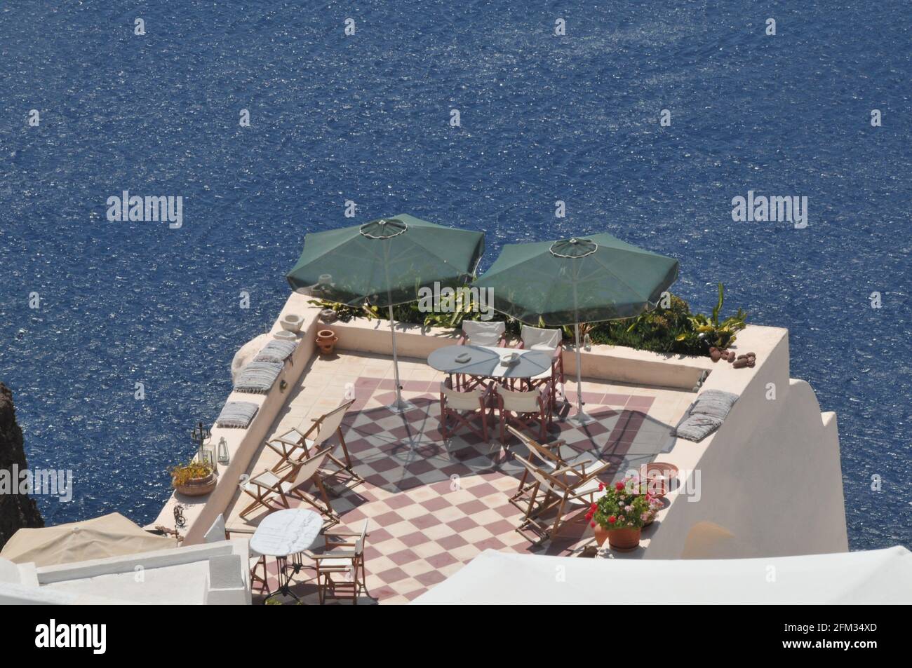 Island scenes from Greece Stock Photo - Alamy